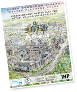 North Downtown Athens Development | Athens Georgia